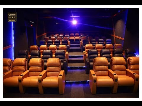 Connplex Cinemas in Banu Chhapar,Bettiah - Movie Theatre near you ...