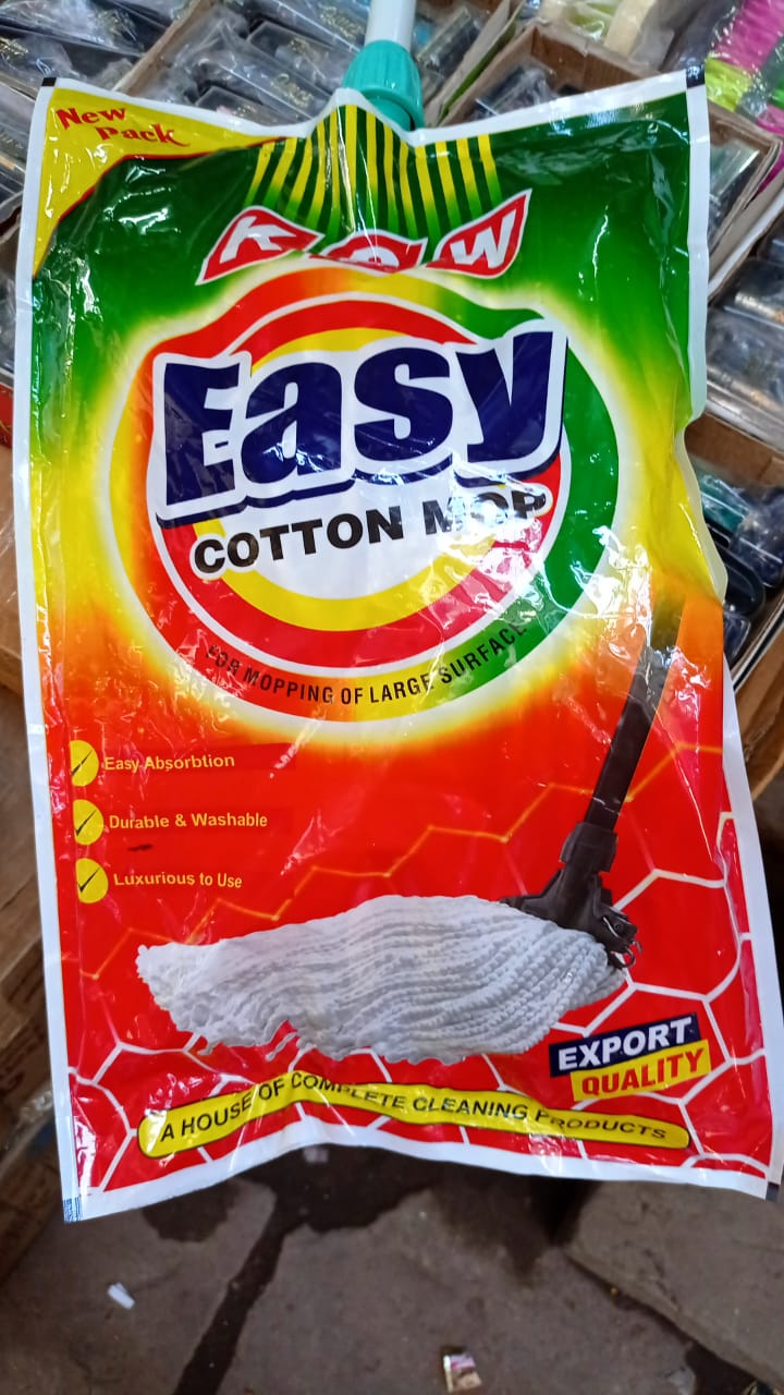 S.B Enterprises in Gopiganj,Bhadohi - Best Cleaning Material Dealers ...