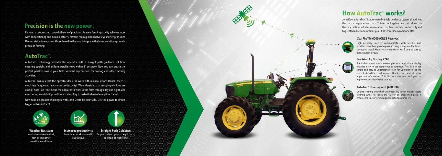Narmada Tractors & Equipments in Luvara, Bharuch - Best Tractor Dealers ...