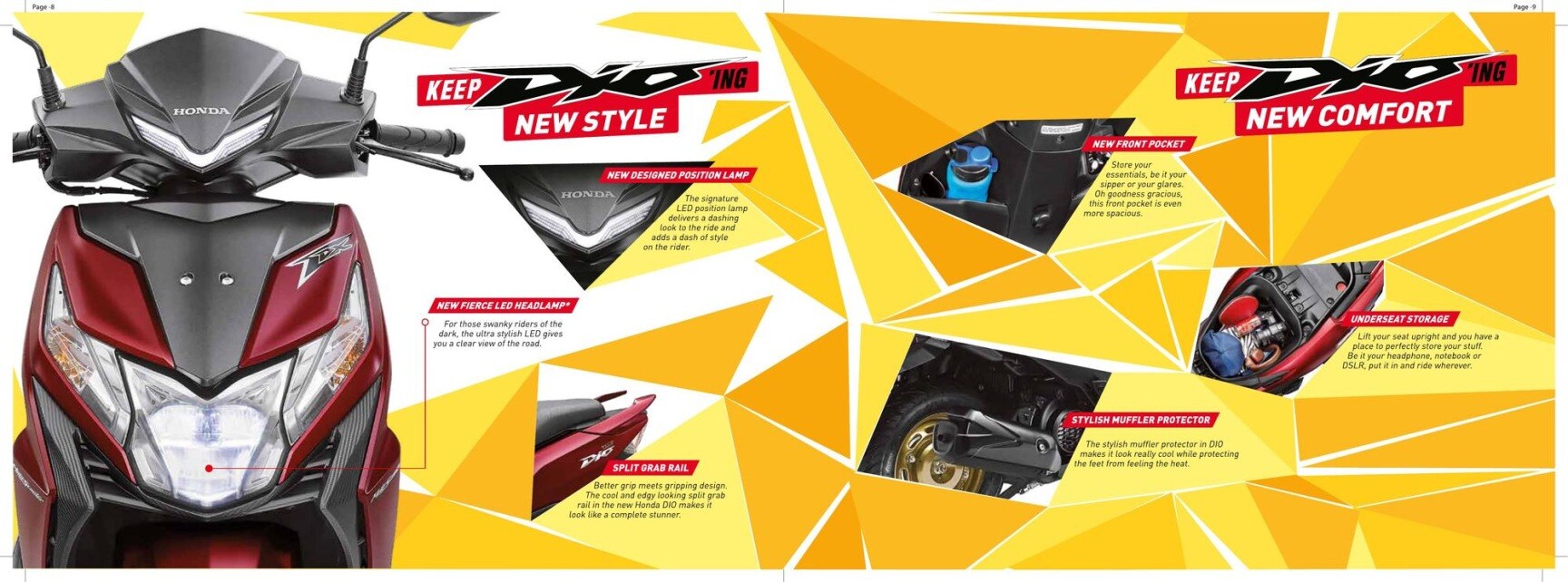 Soni Auto Parts & Garrage in Zadeshwar, Bharuch - Best Automobile Part ...