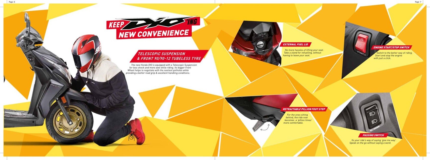 Soni Auto Parts & Garrage in Zadeshwar, Bharuch - Best Automobile Part ...