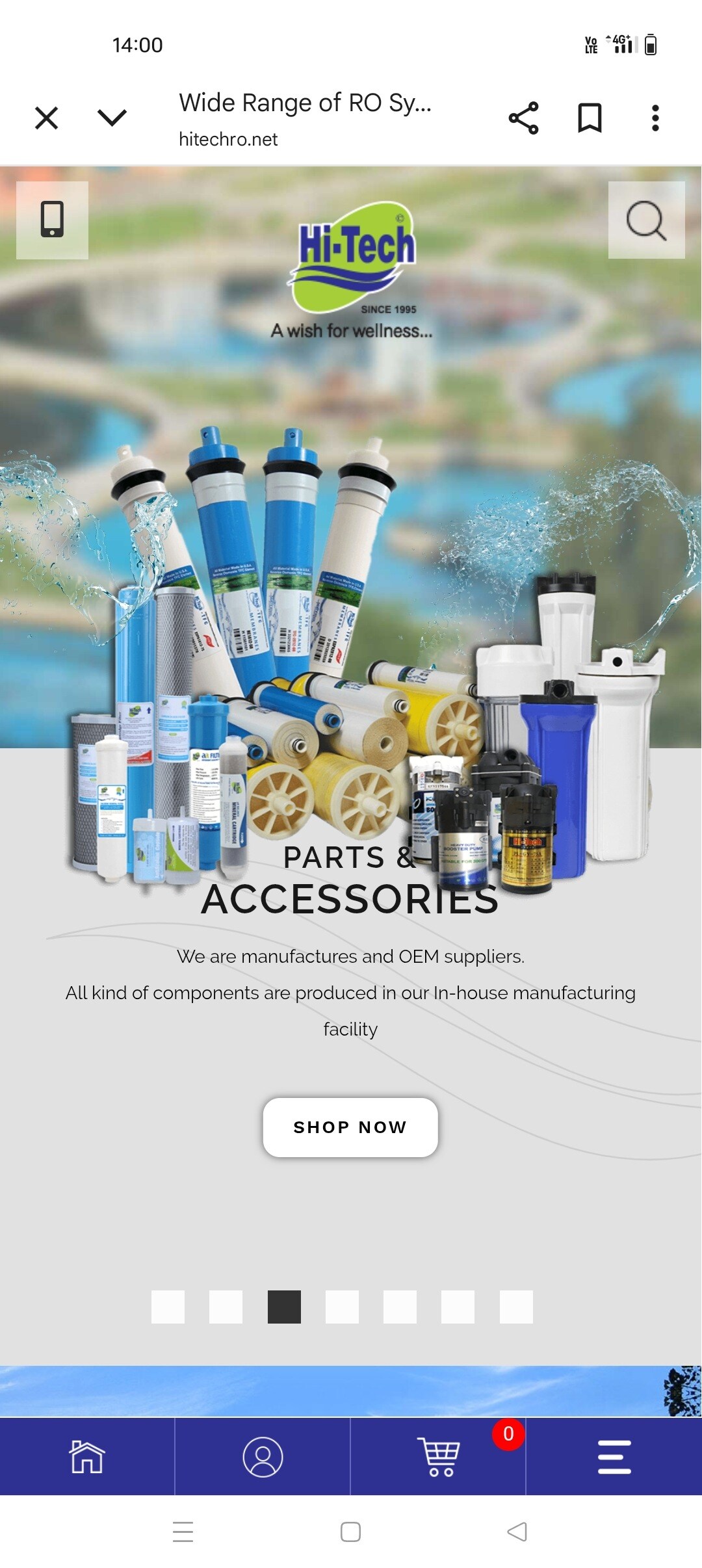 M Tech Water Solution in Bharuch - Best Water Purifier Manufacturers in ...