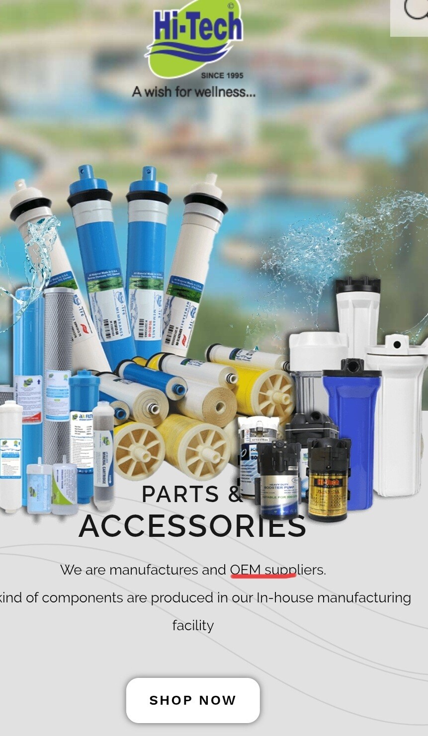 M Tech Water Solution in Bharuch - Best Water Purifier Manufacturers in ...