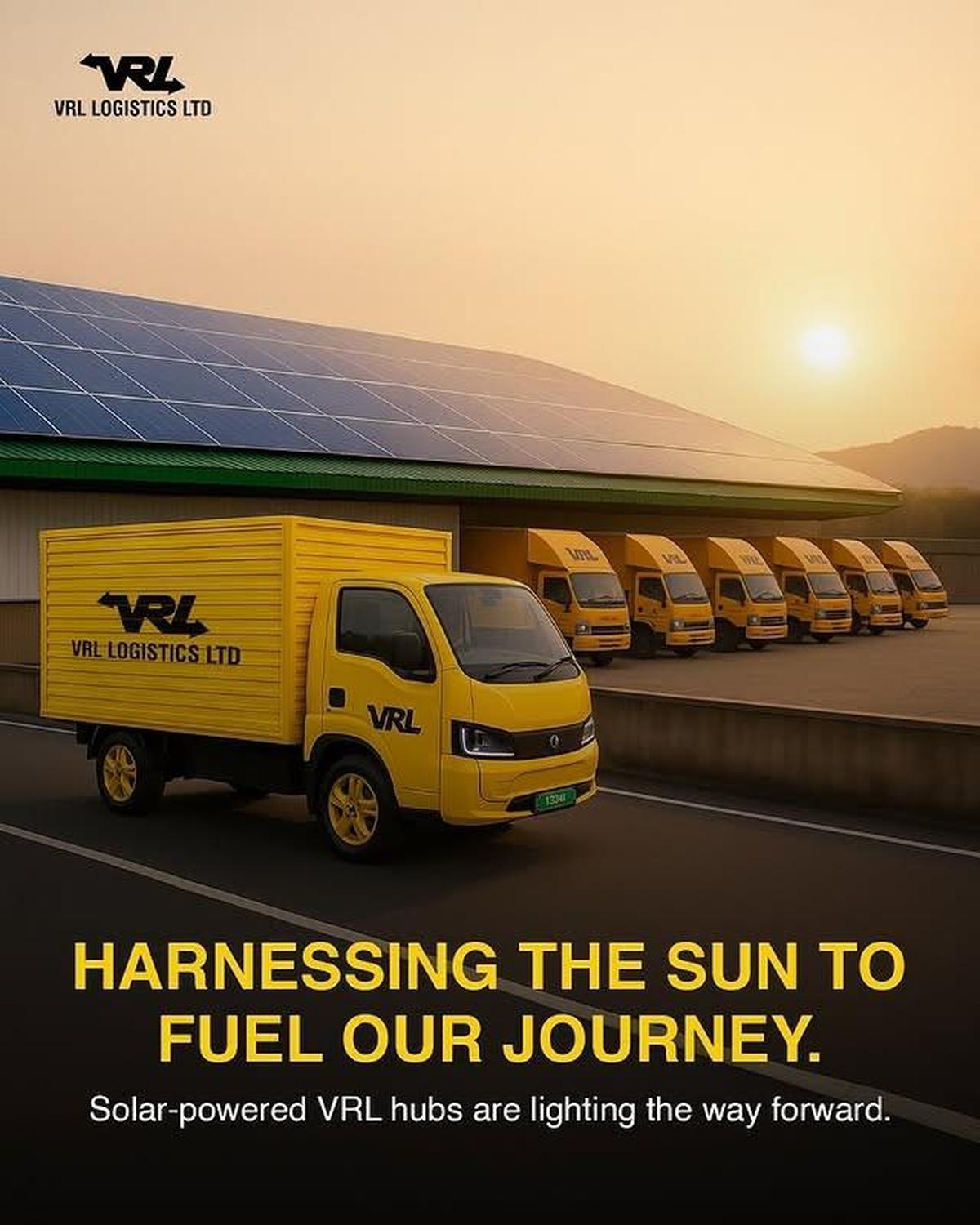 Vrl Logistics Bhimavaram in Bhimavaram Bazar, Bhimavaram - Best ...