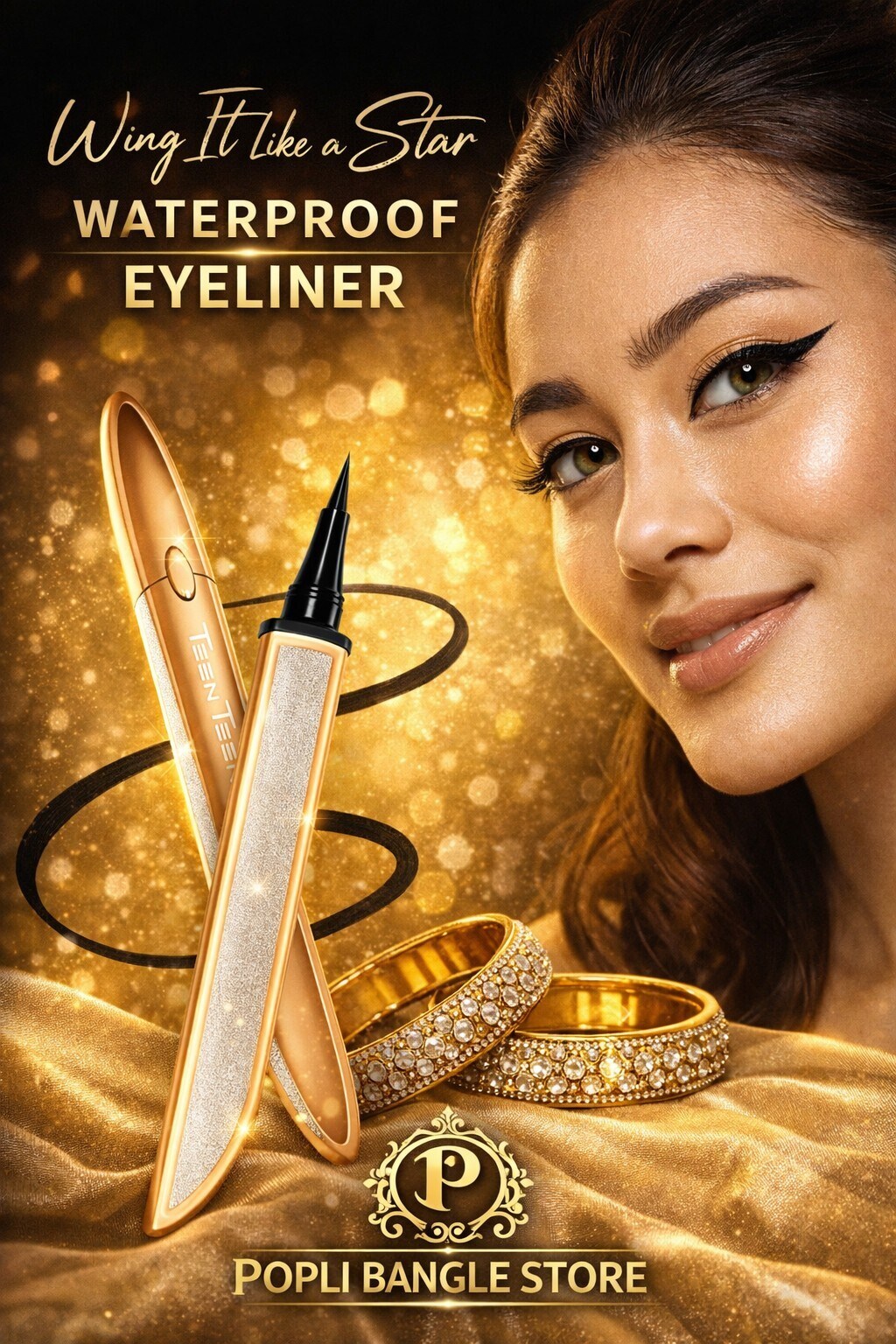 Popli Bangle Store in Siwani, Bhiwani - Best Cosmetic Wholesalers in ...