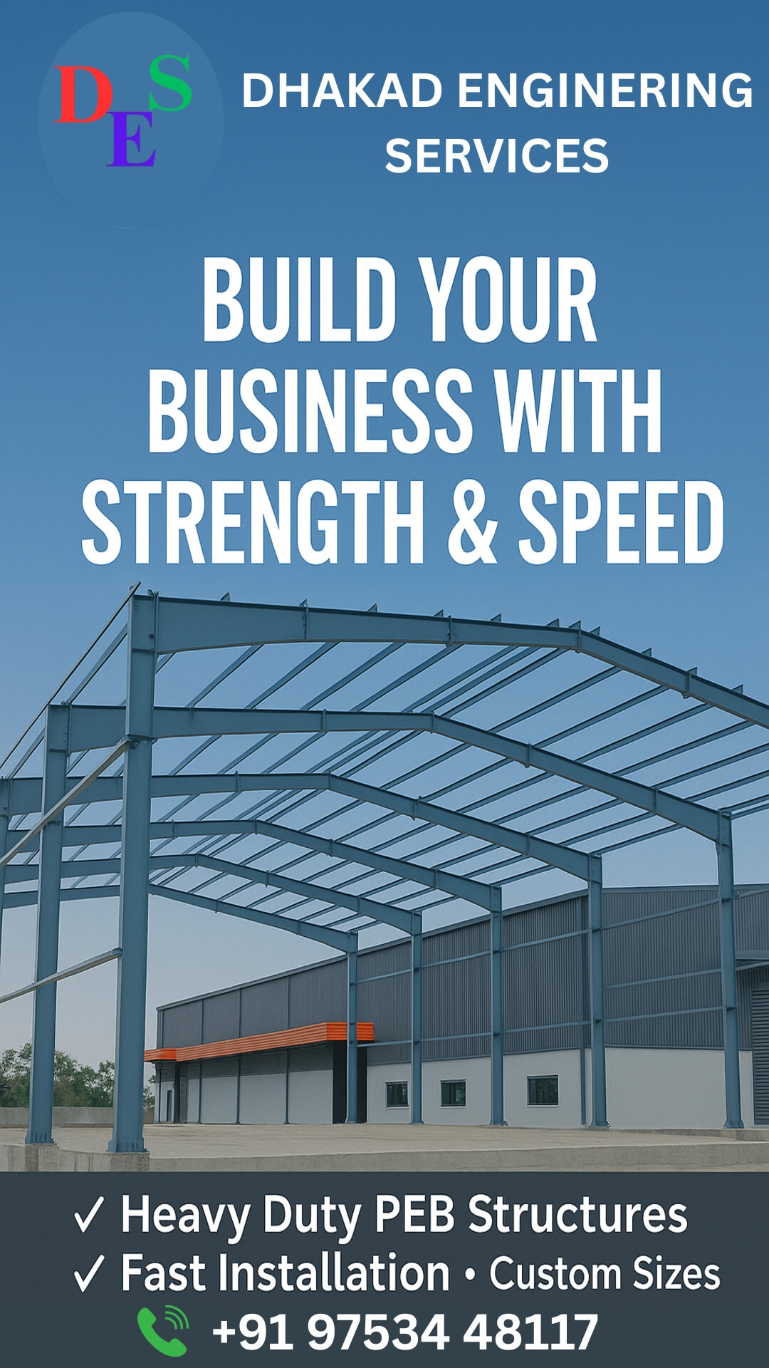 Dhakad Engineering Services in Mandideep, Bhopal - Best Engineering Job ...