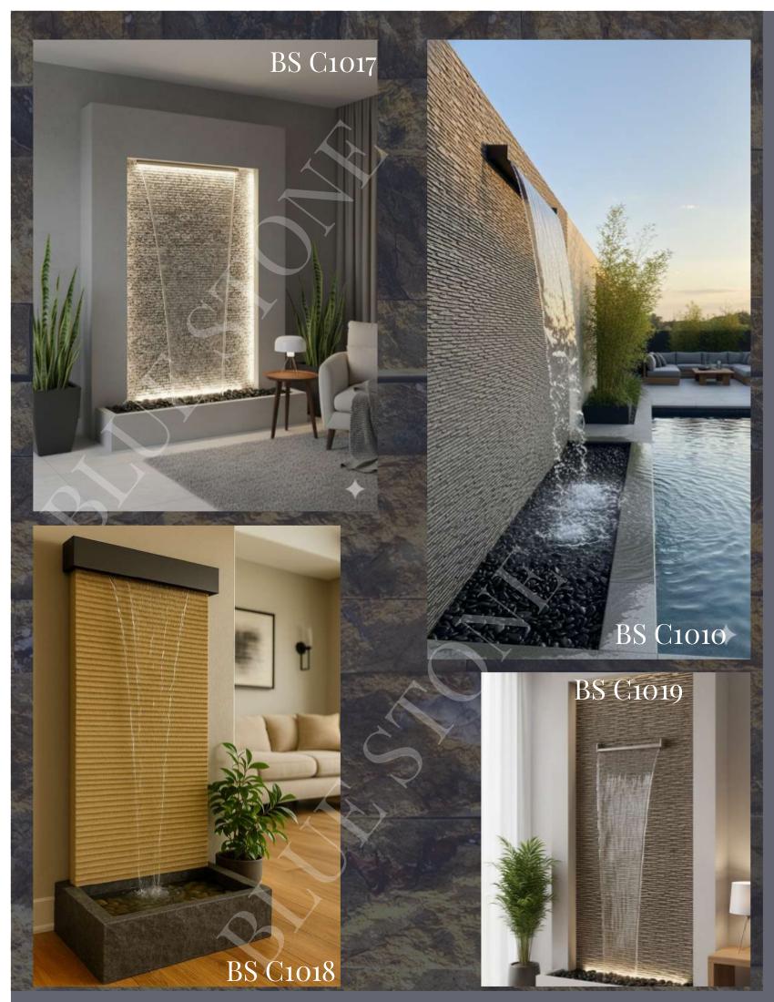 Blue Stone (Bhuvika Blue LLP) in M P Nagar, Bhopal - Best Stone Tile ...