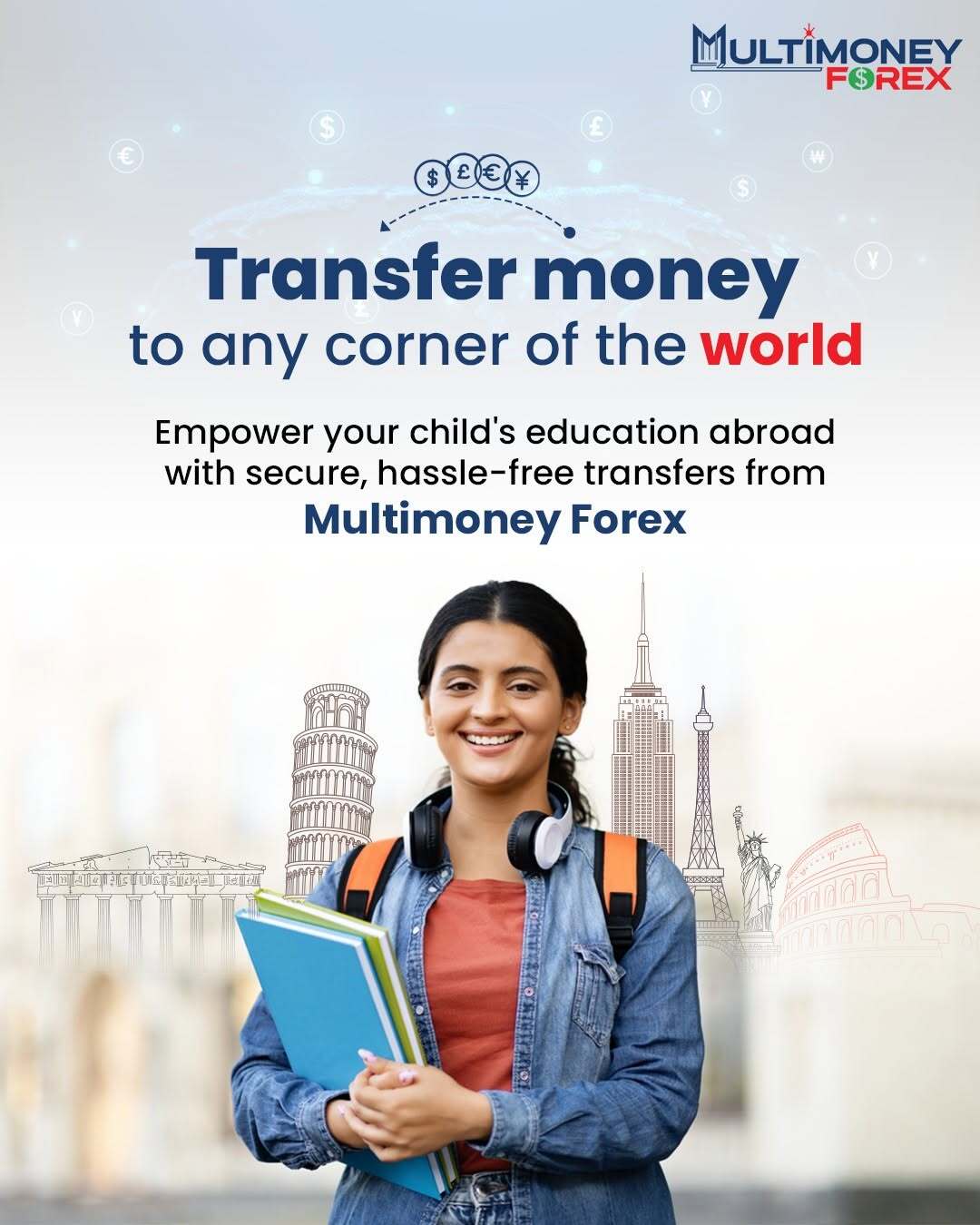 Multimoney Forex Ltd in Nakkar Khana,Bhopal - Best near me in Bhopal ...