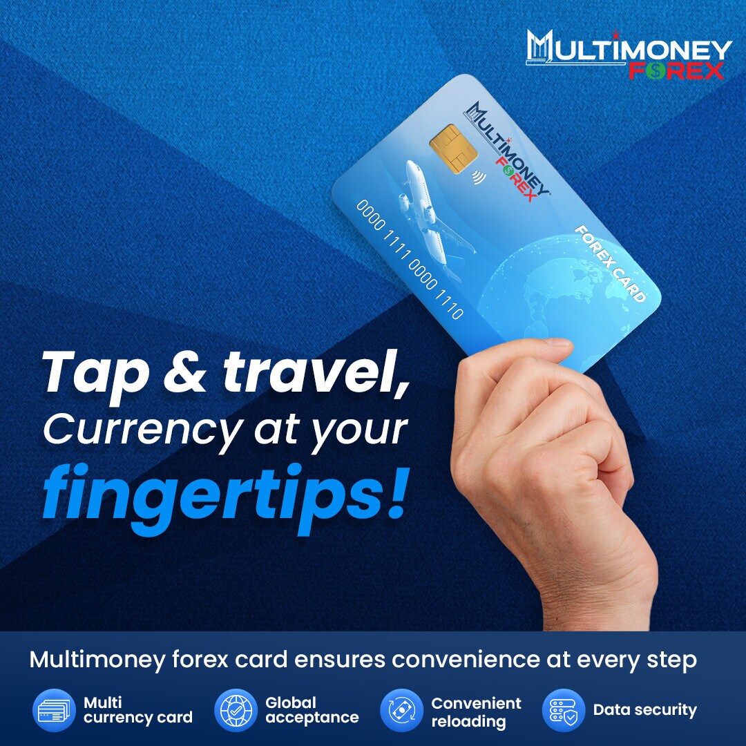 Multimoney Forex Ltd in Nakkar Khana,Bhopal - Best near me in Bhopal ...