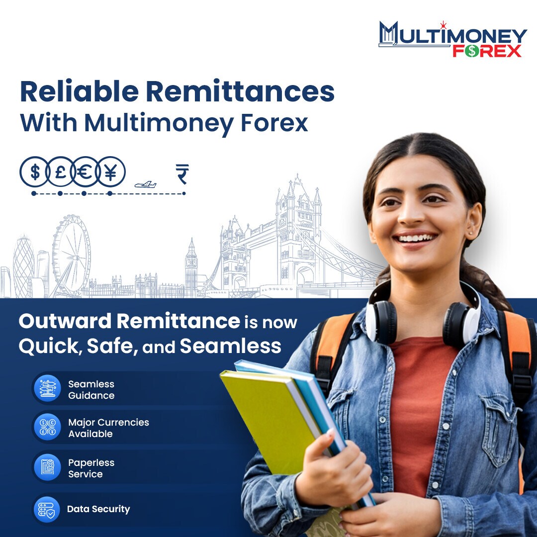 Multimoney Forex Ltd in Nakkar Khana,Bhopal - Best near me in Bhopal ...