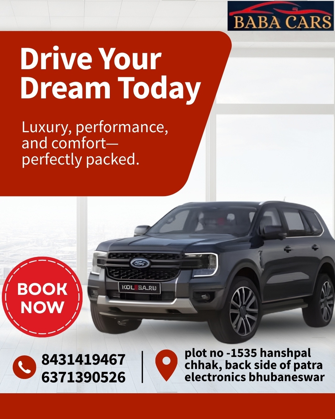 Baba Cars in Hansapal,Bhubaneshwar - Best Car Dealers near me in ...