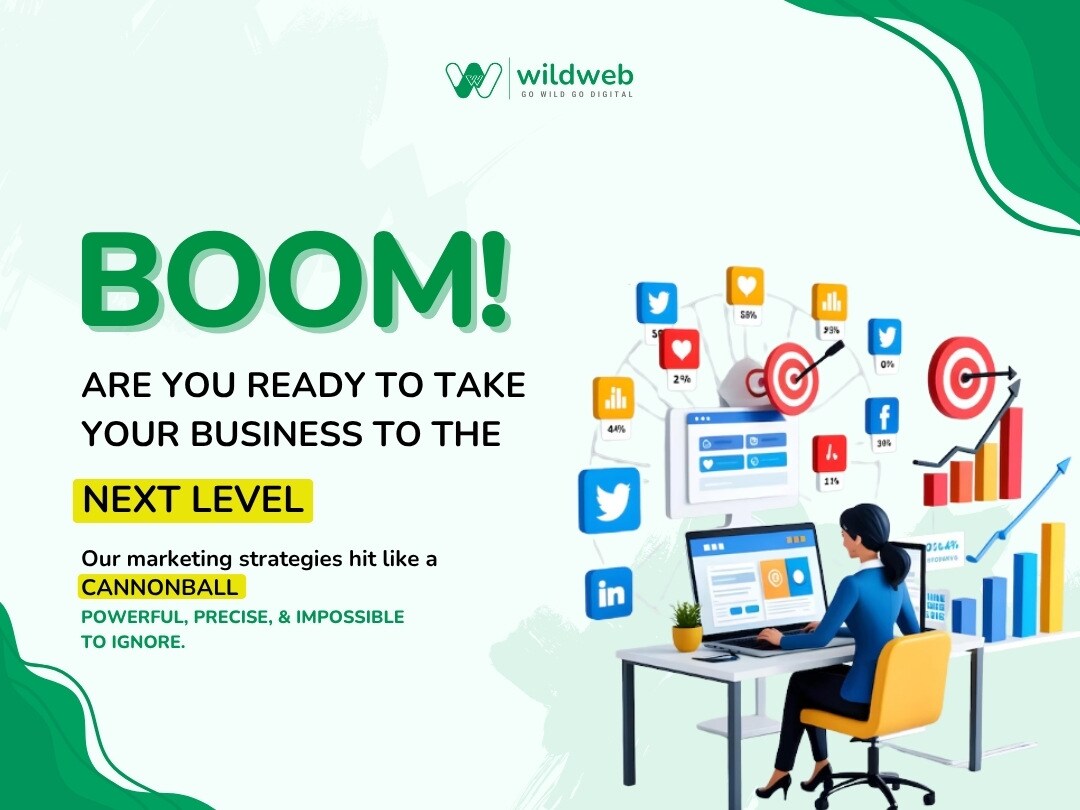 Wildweb Digital in Chandrasekharpur, Bhubaneshwar - Best Internet ...