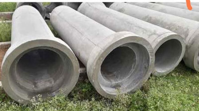 SMB Cement products in New Bhuj, Bhuj - Best Cement Pipe Manufacturers ...