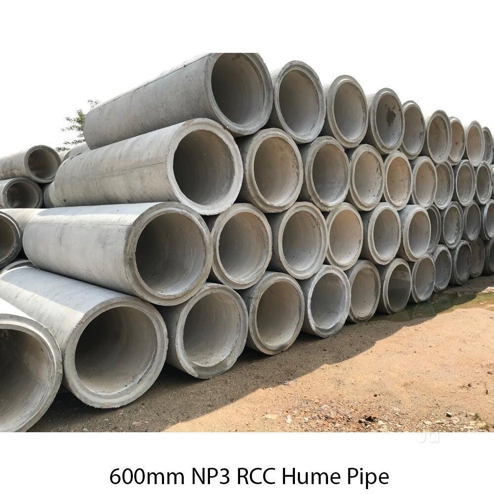 SMB Cement products in New Bhuj, Bhuj - Best Cement Pipe Manufacturers ...