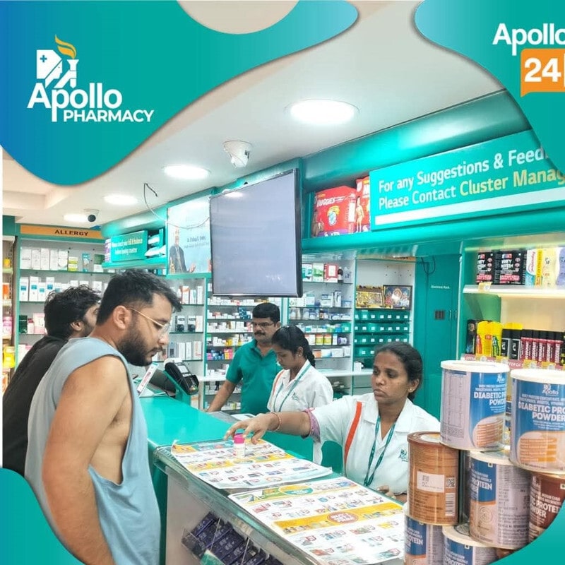 Apollo Pharmacy in Siddapur,Bijapur-karnataka - Best Chemists near me ...