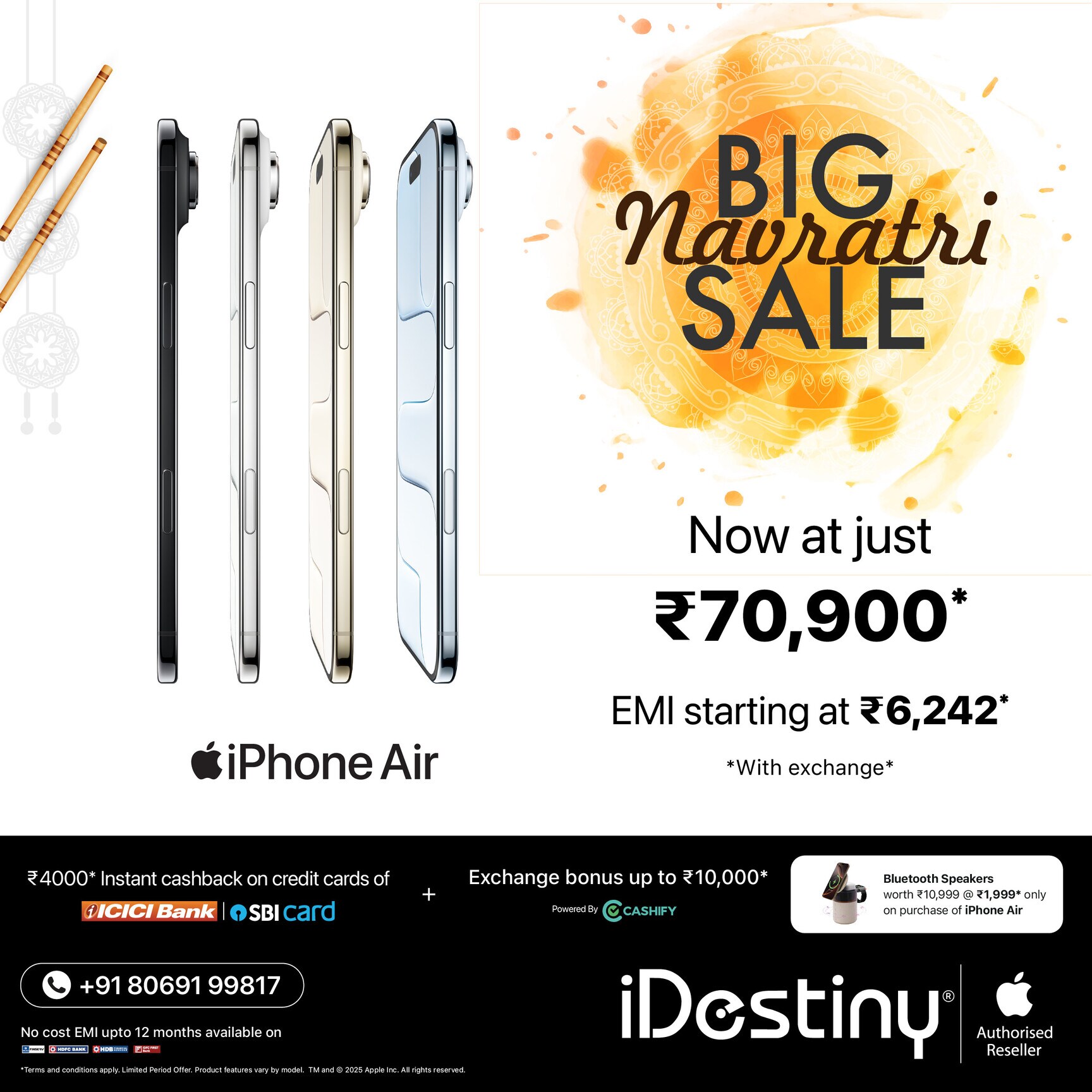 Idestiny (Bokaro Mall) in Bokaro Sector 3,Bokaro - Best near me in ...