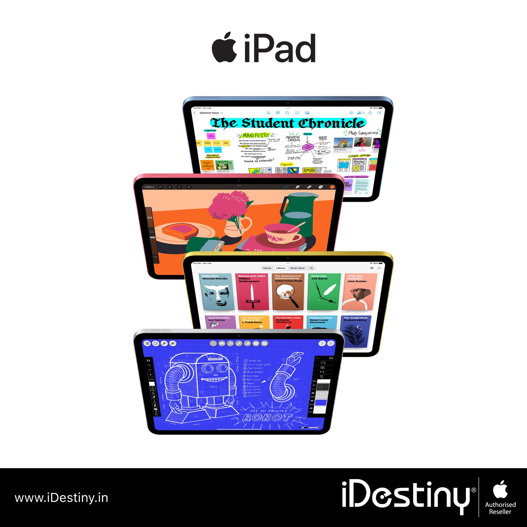 Idestiny (Bokaro Mall) in Bokaro Sector 3,Bokaro - Best near me in ...