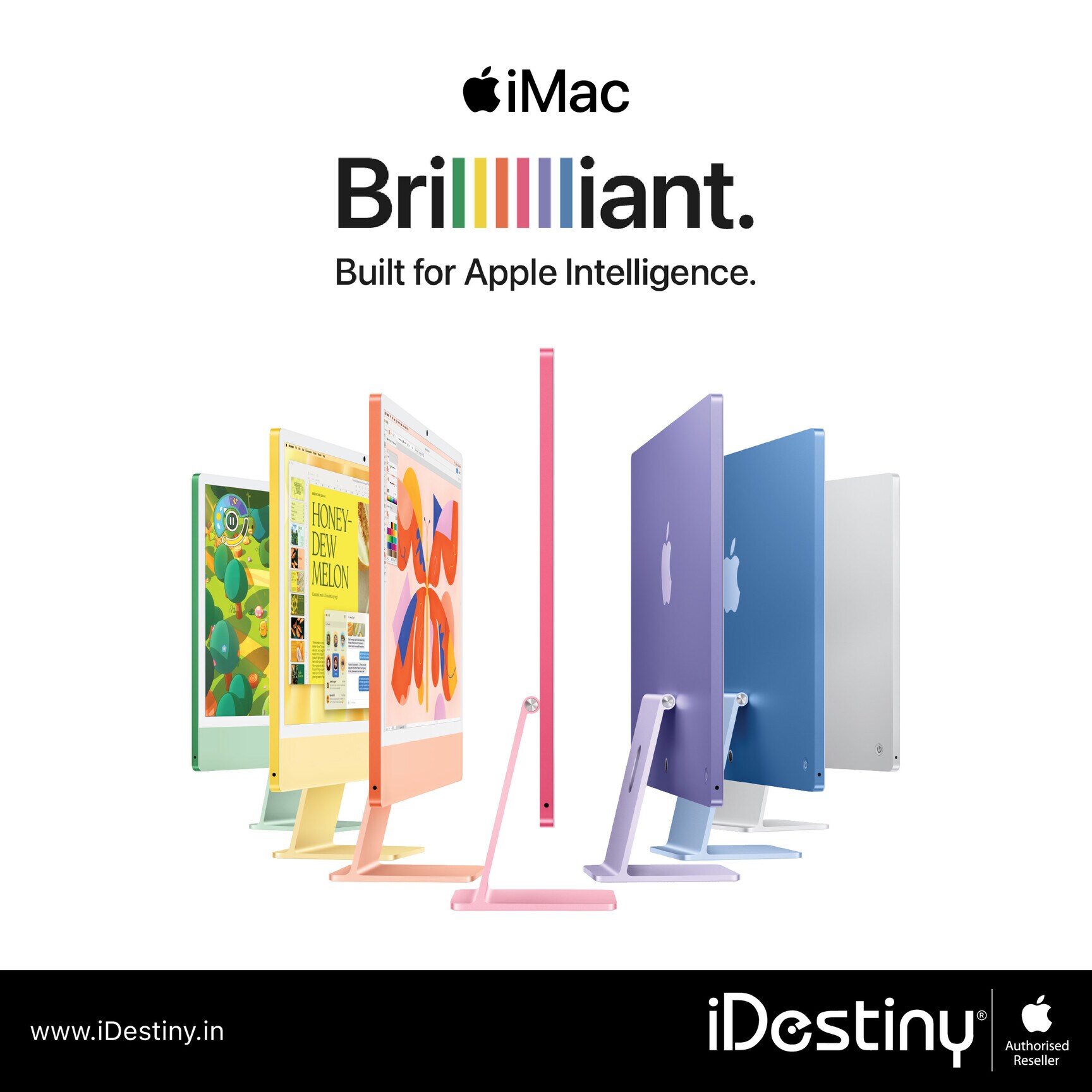 Idestiny (Bokaro Mall) in Bokaro Sector 3,Bokaro - Best near me in ...