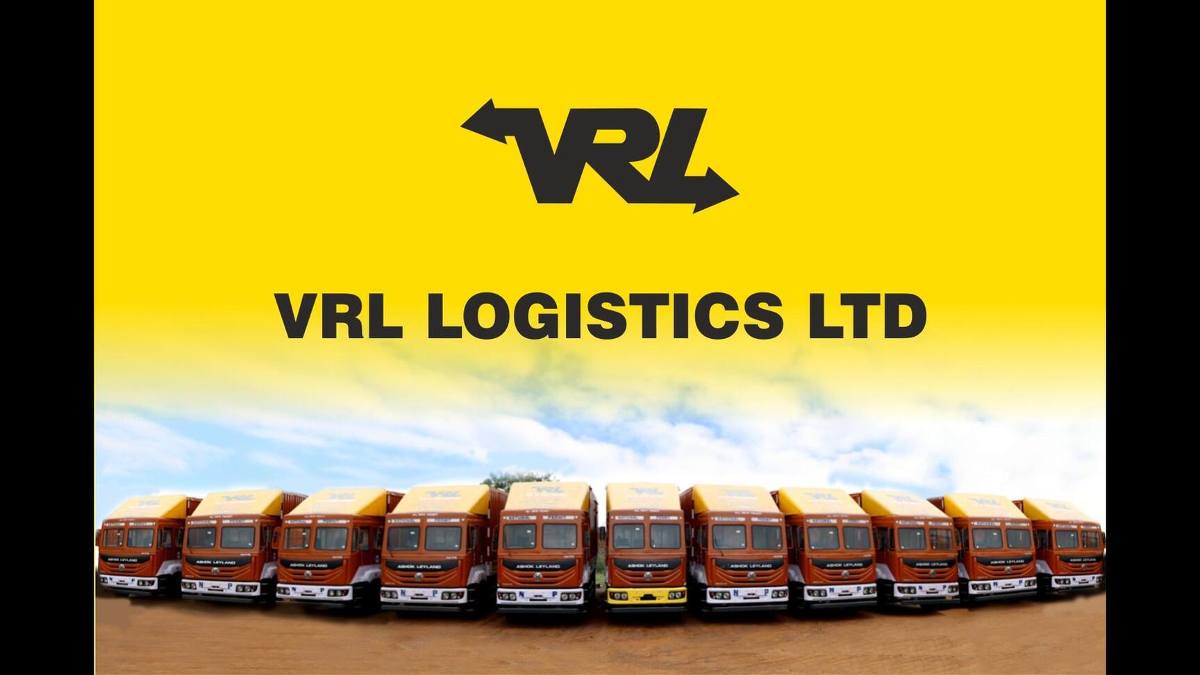 Vrl Logistics Bangaon in Chakdaha Bongaon Road, Bongaon - Best Logistic ...