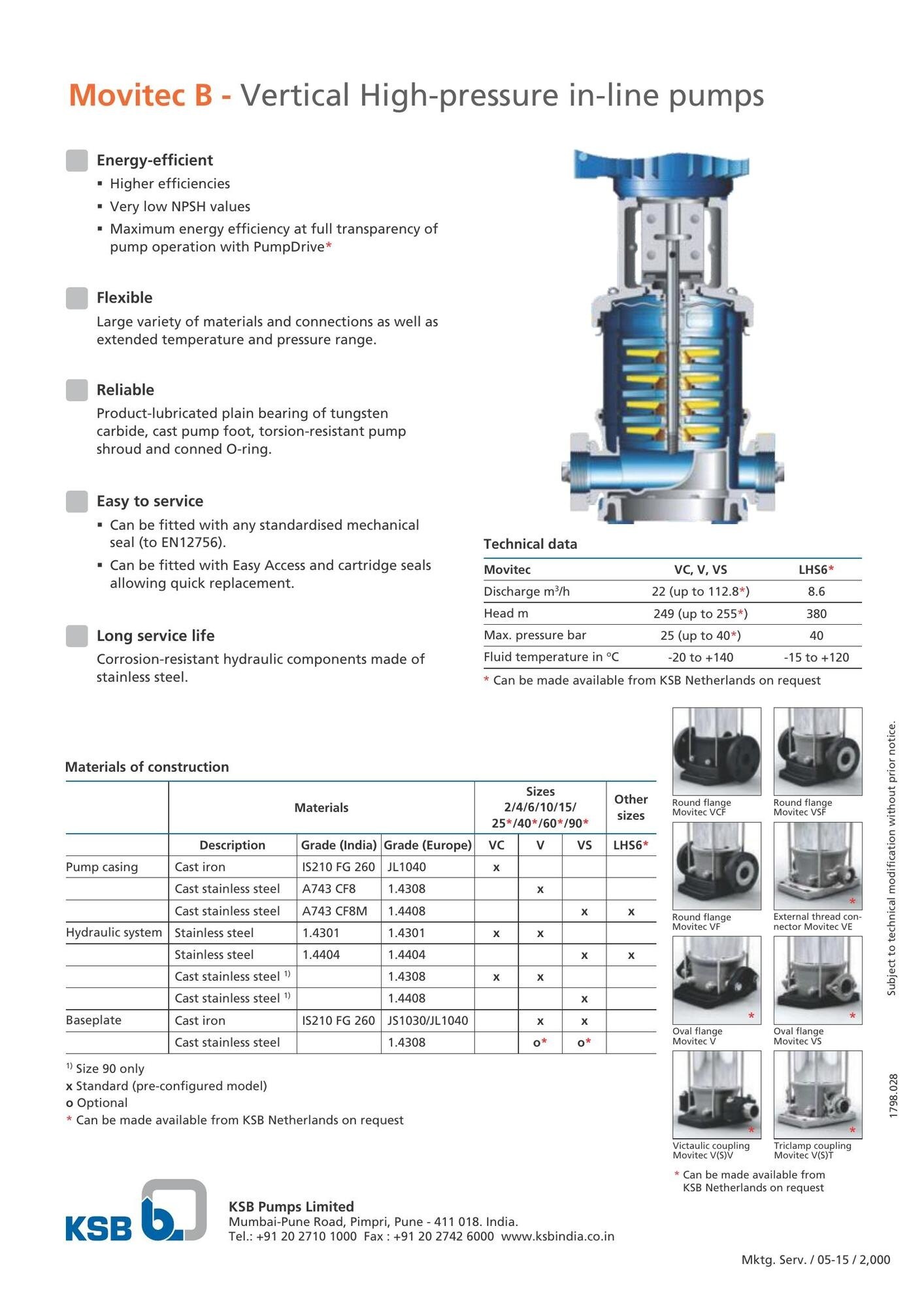 Shiva Engineering Co in Mani Majra, Chandigarh - Best Pump ...