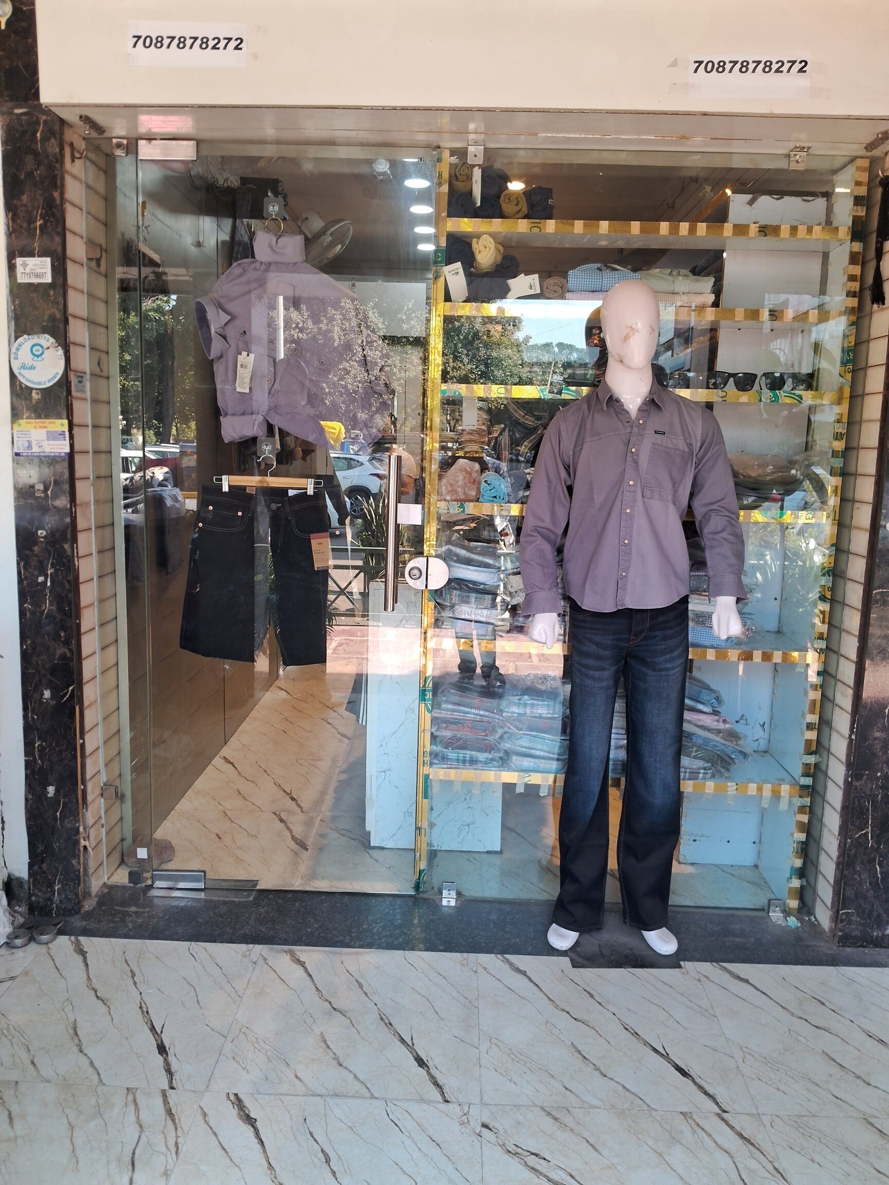 The Gents Club in Chandigarh - Best Readymade Garment Retailers near me ...