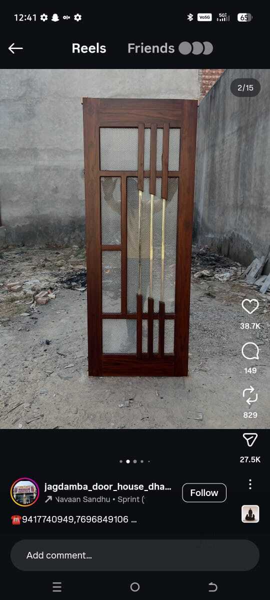 Sehaj Interior in New Chandigarh, Mohali - Best Carpenters in Mohali ...
