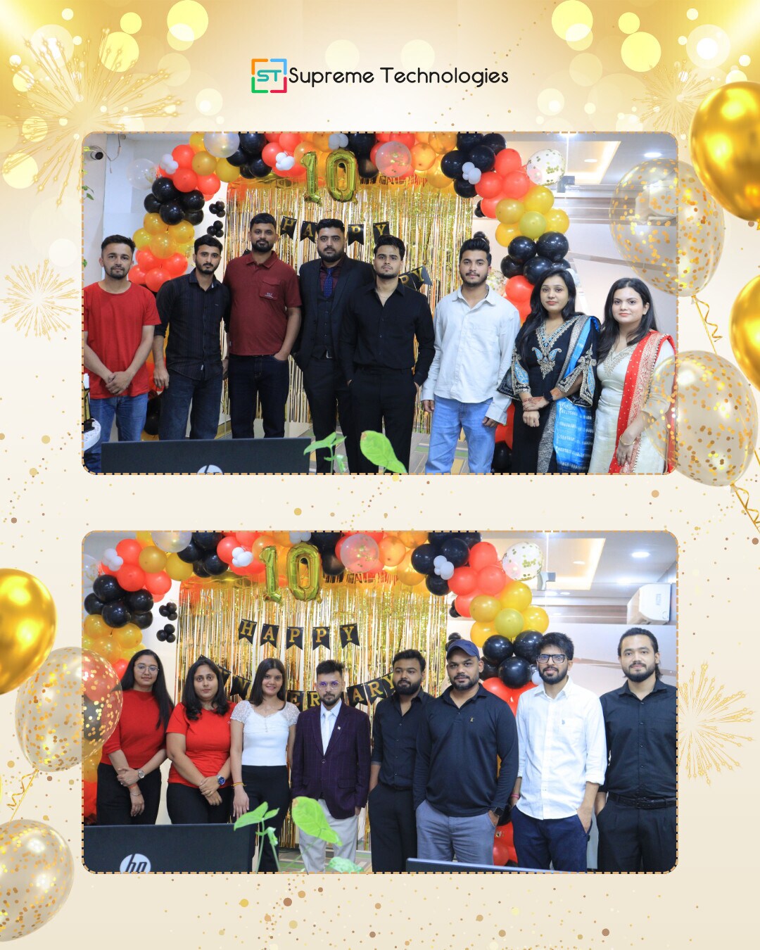 Supreme Technologies in Chandigarh Sector 45, Chandigarh - Best ...