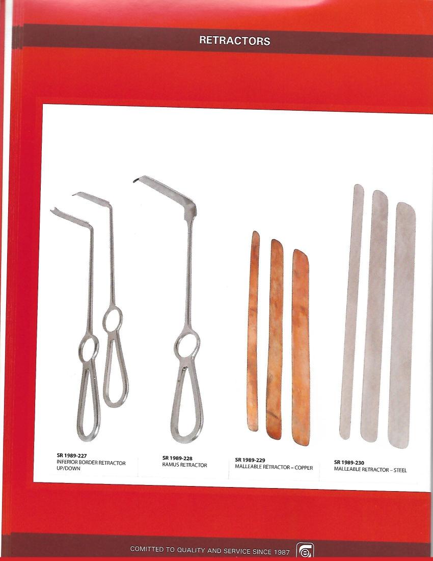 Sirag Surgical Enterprises in Park Town,Chennai - Best Surgical ...