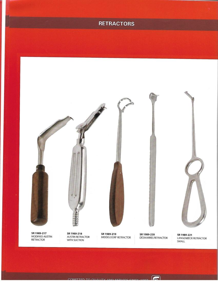 Sirag Surgical Enterprises in Park Town,Chennai - Best Surgical ...
