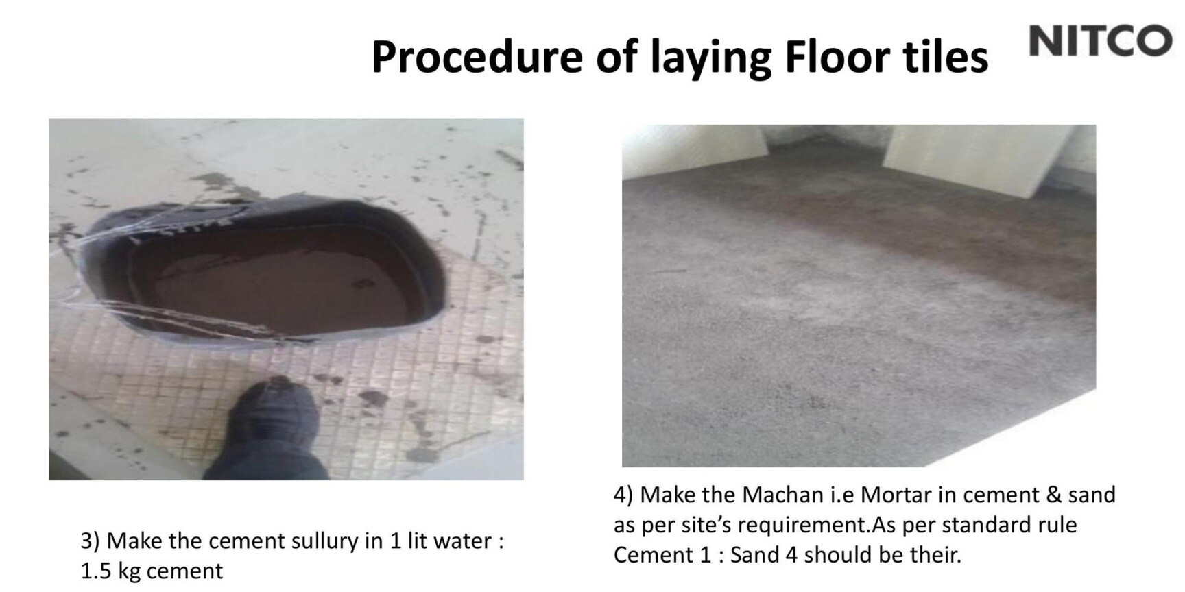 City Tiles Ltd in Choolai, Chennai - Best Tile Paving Manufacturers in ...
