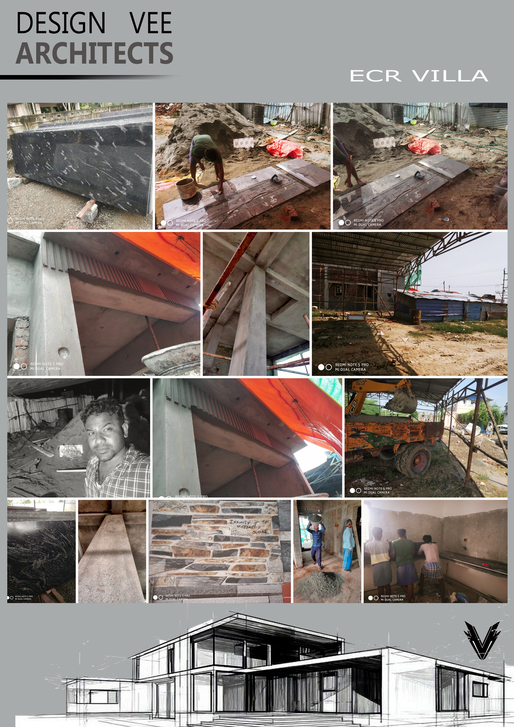 Vee Design Architects in Kolathur, Chennai - Best Interior Designers in ...