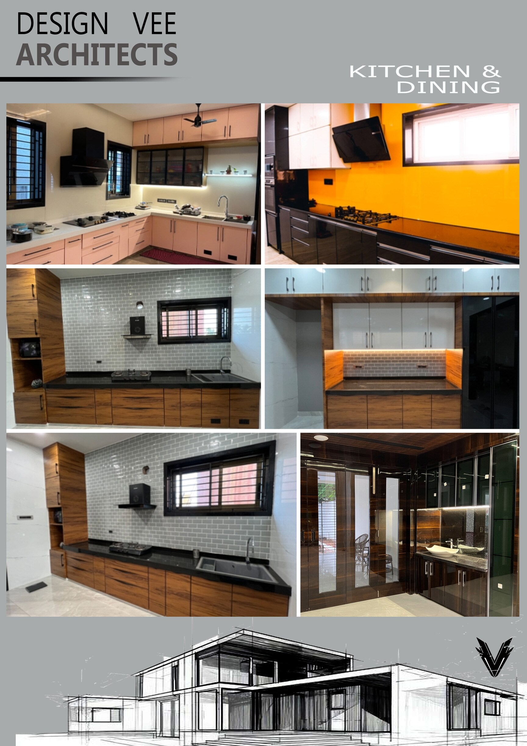 Vee Design Architects in Kolathur, Chennai - Best Interior Designers in ...