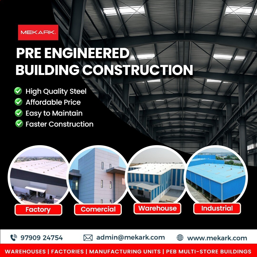 Mekark in Ashok Nagar,Chennai - Best Corporate Companies near me in ...