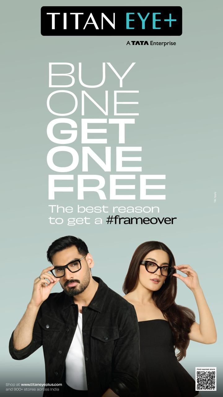 Titan Eye Plus in Avadi,Chennai - 𝗩𝗶𝗲𝘄 𝗢𝗳𝗳𝗲𝗿𝘀 - Opticians near me in ...