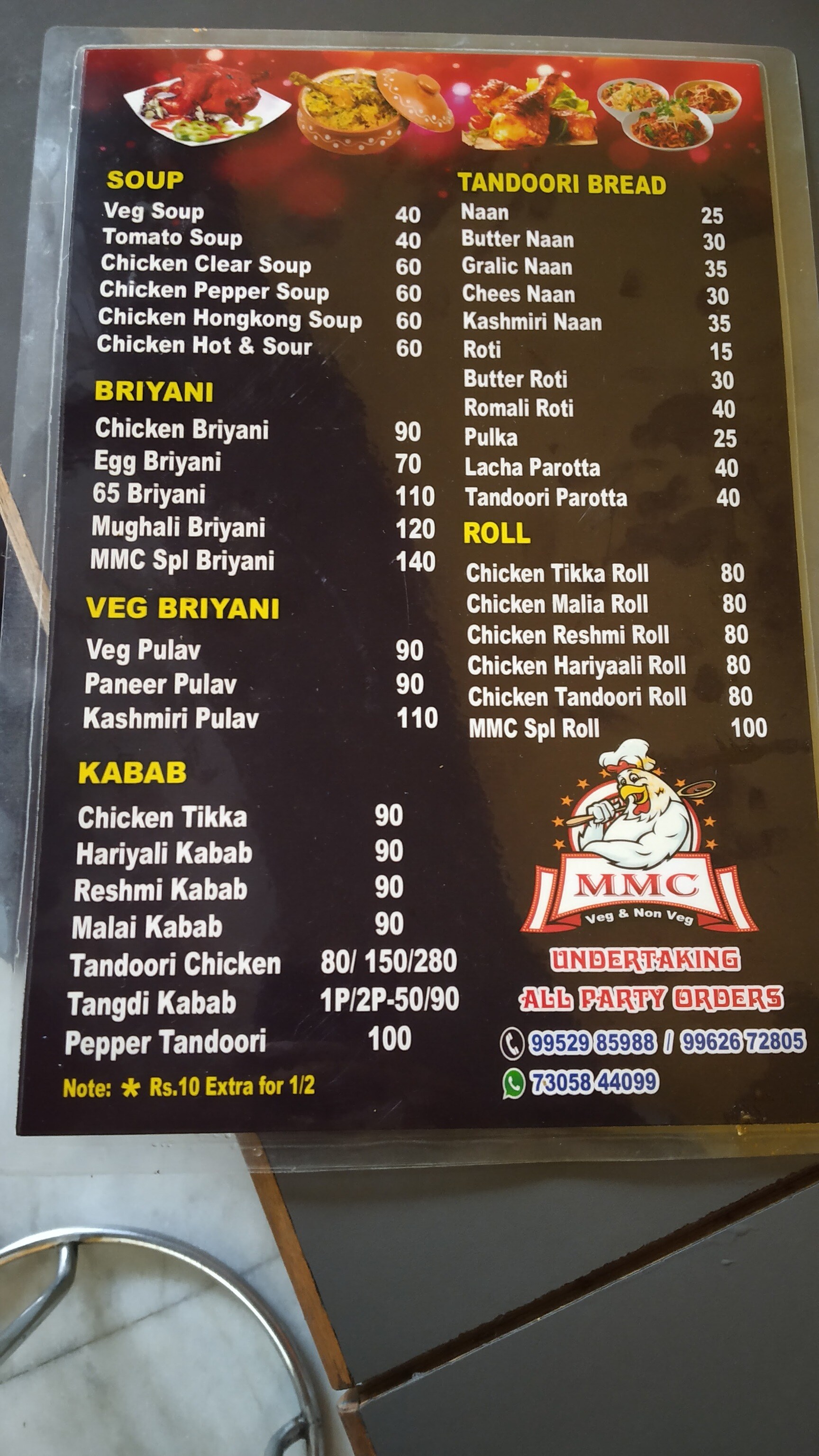Meet Mr Chicken in Poonamallee,Chennai - Best Chicken Retailers near me ...