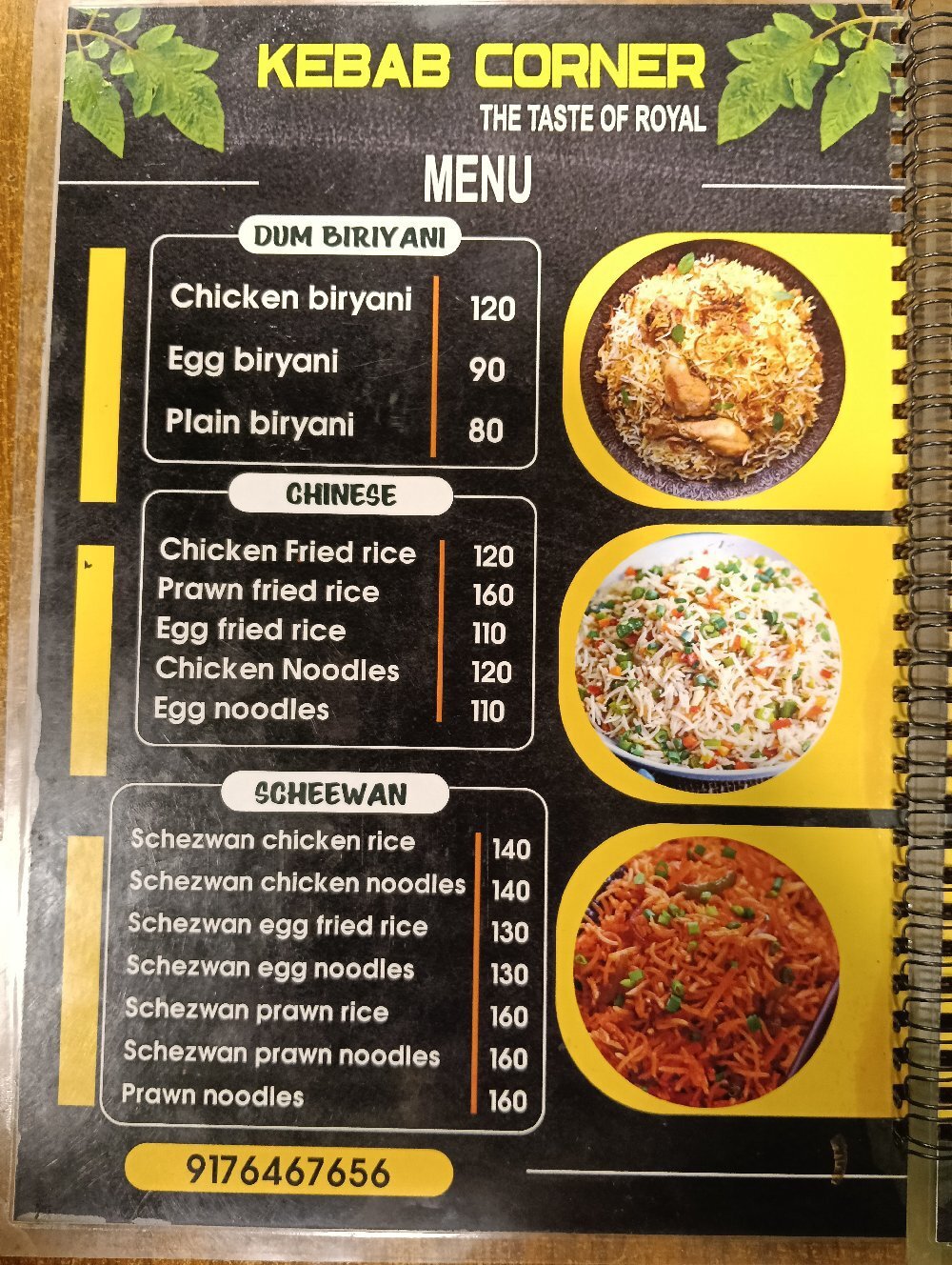Kebab Corner in Ayapakkam, Chennai - Best Grill Dealers in Chennai ...