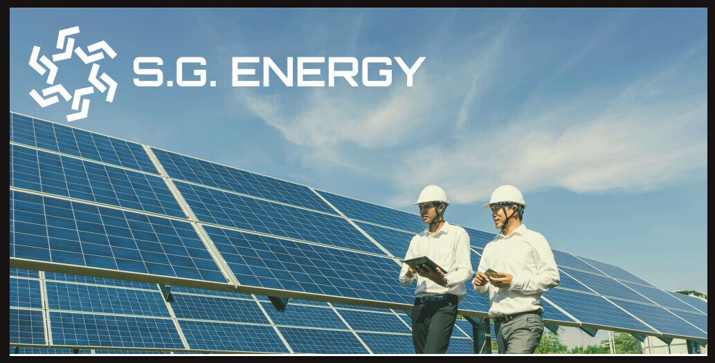 Sg Energy in Pattalam, Chennai - Best Solar Energy System Manufacturers ...