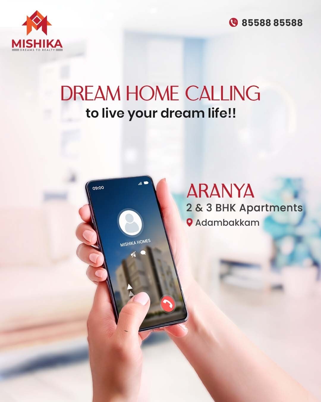 Mishika Homes Pvt Ltd in Madipakkam,Chennai - Best Corporate Companies ...