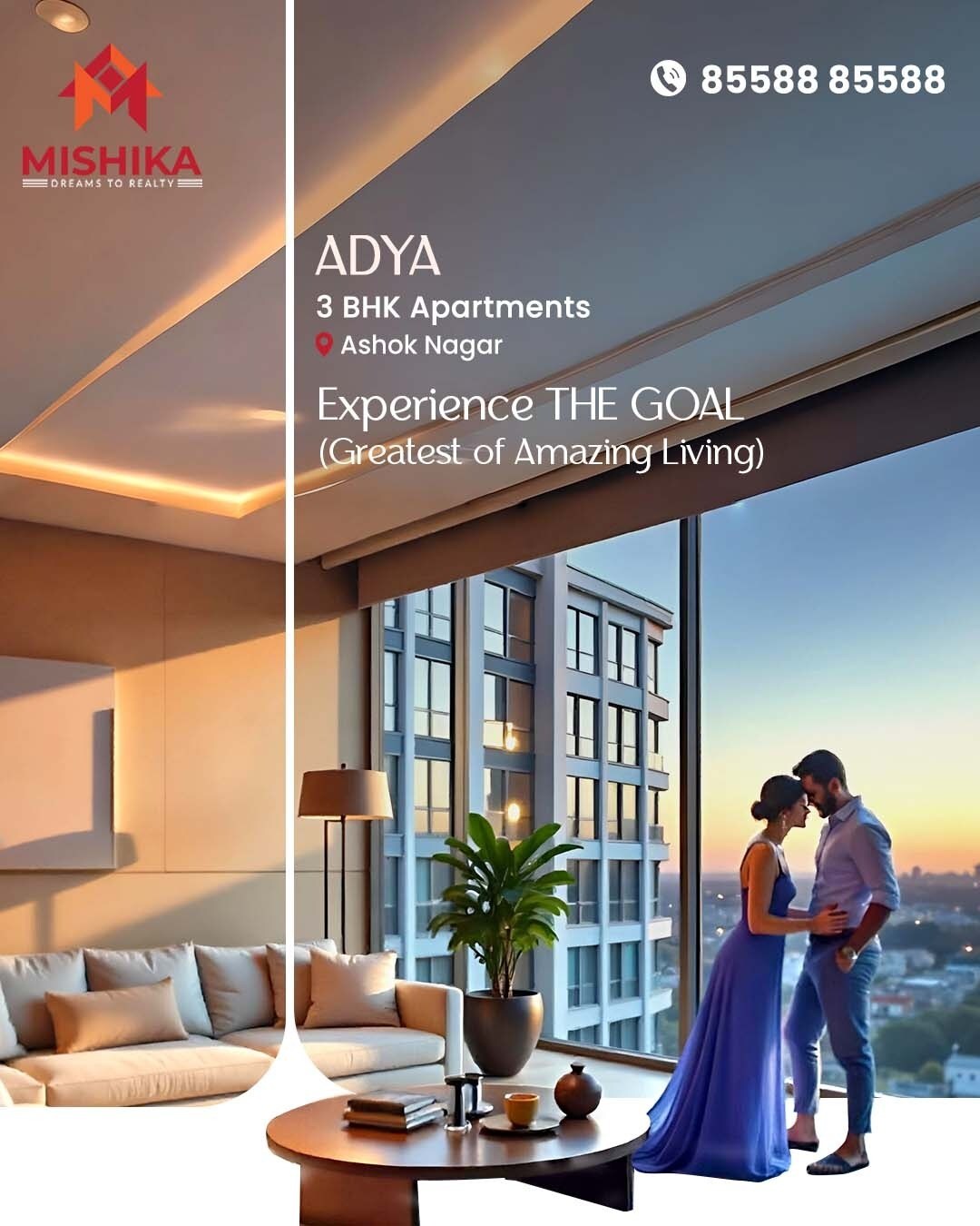 Mishika Homes Pvt Ltd in Madipakkam,Chennai - Best Corporate Companies ...