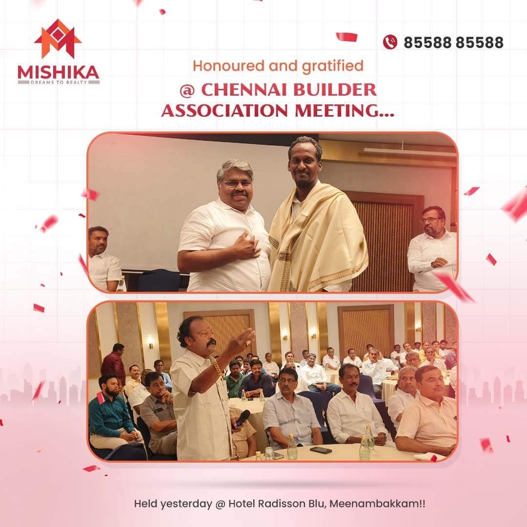 Mishika Homes Pvt Ltd in Madipakkam,Chennai - Best Corporate Companies ...