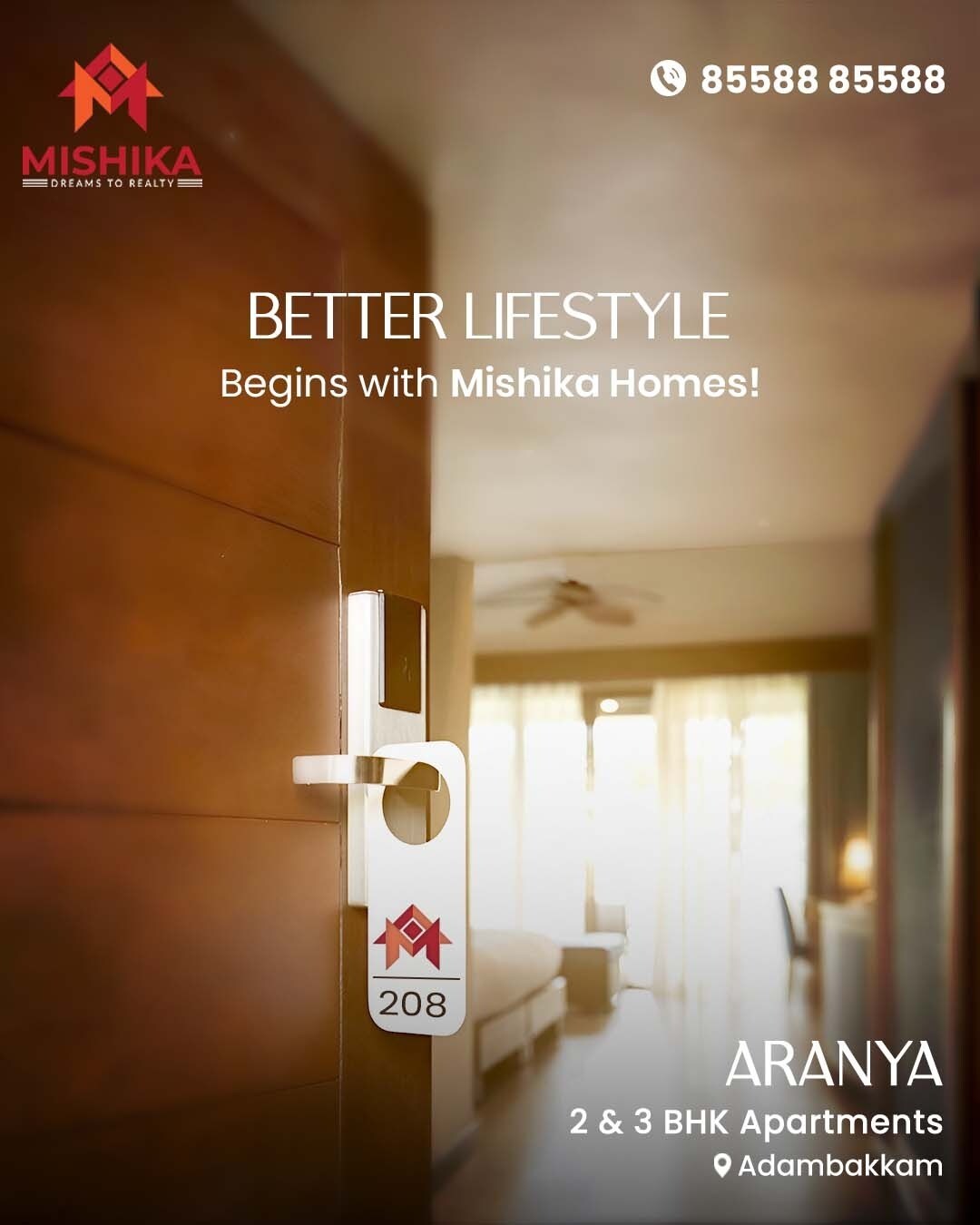 Mishika Homes Pvt Ltd in Madipakkam,Chennai - Best Corporate Companies ...