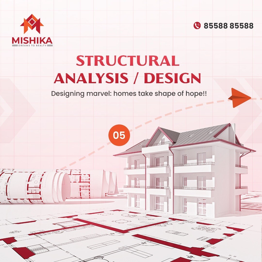 Mishika Homes Pvt Ltd in Madipakkam,Chennai - Best Corporate Companies ...