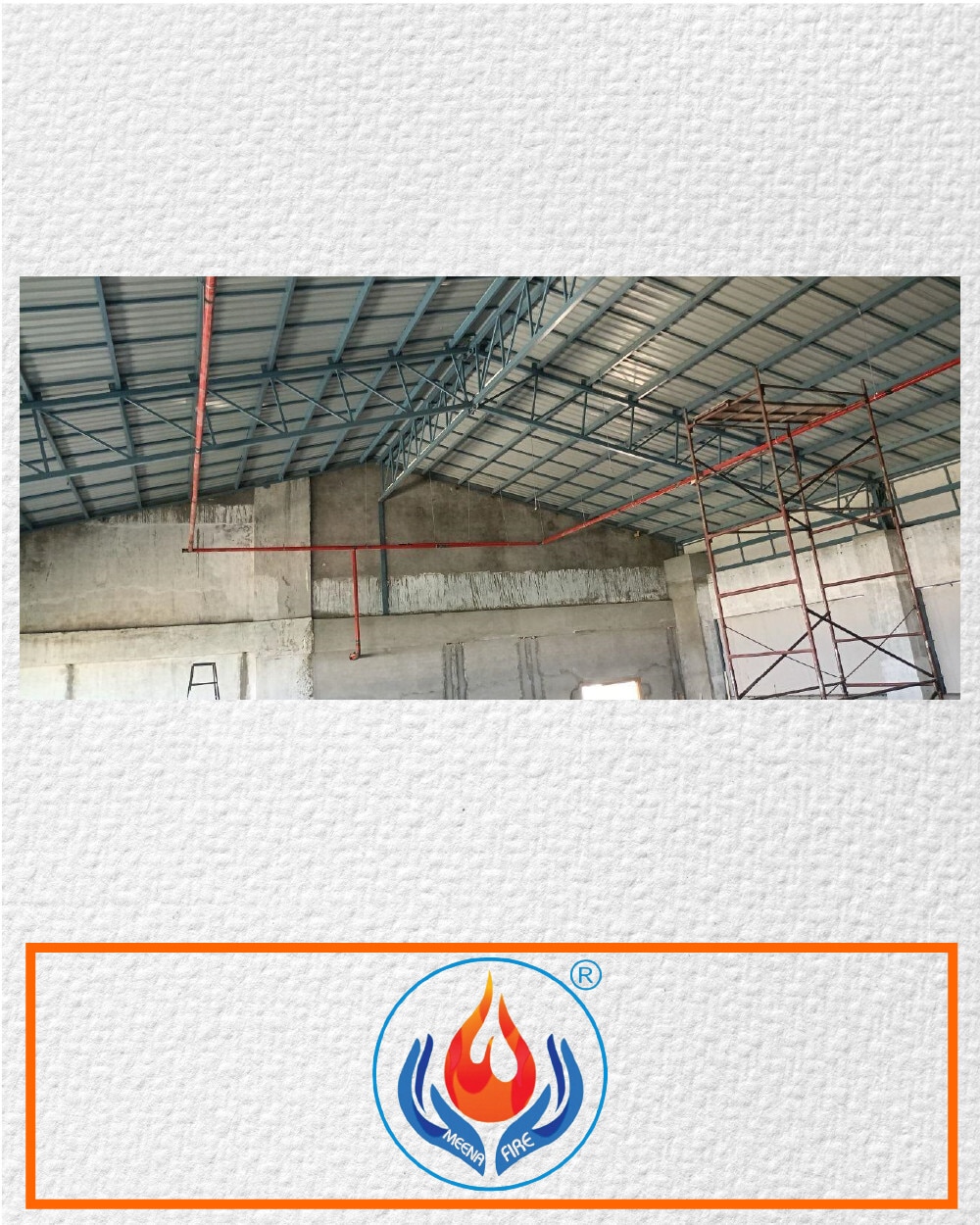 Meena Fire Safety Equipments in Vanagaram, Chennai - Best Fire ...
