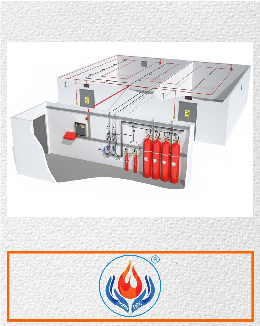 Meena Fire Safety Equipments in Vanagaram, Chennai - Best Fire ...