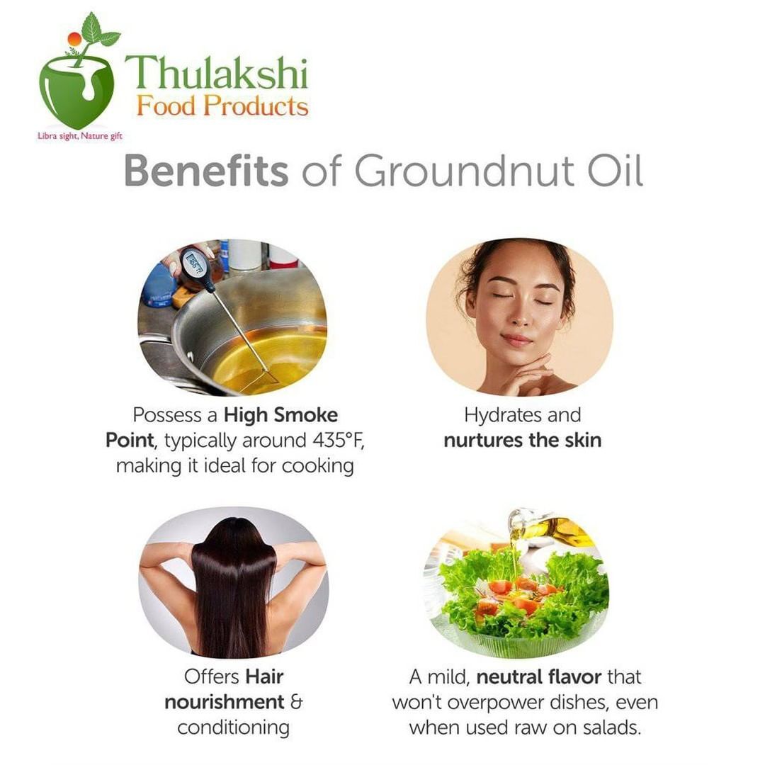 Thulakshi Food Products in Korukkupet,Chennai - Best Food Product ...