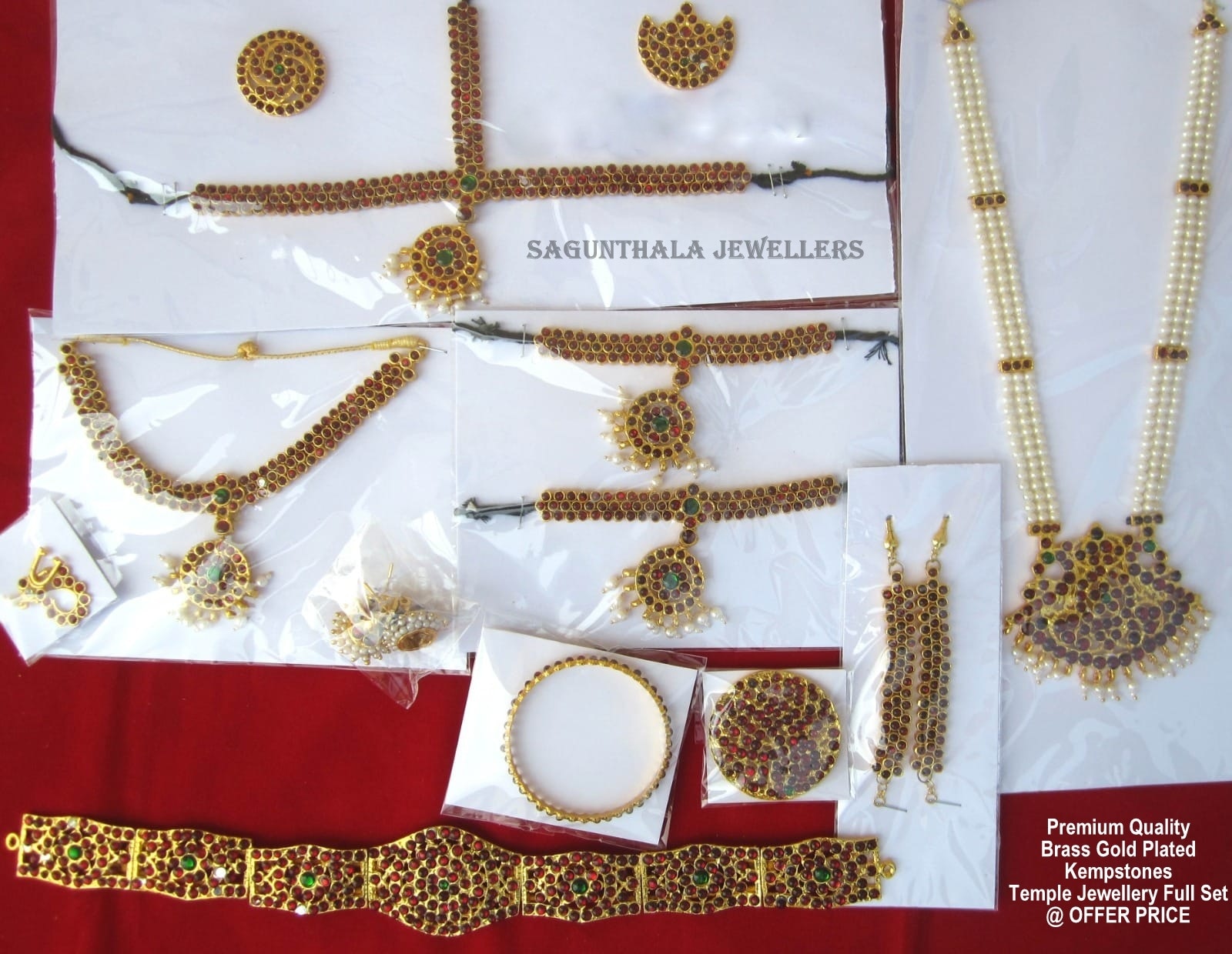Sagunthala Jewellers in Mylapore,Chennai - Best Jewellery On Rent near ...
