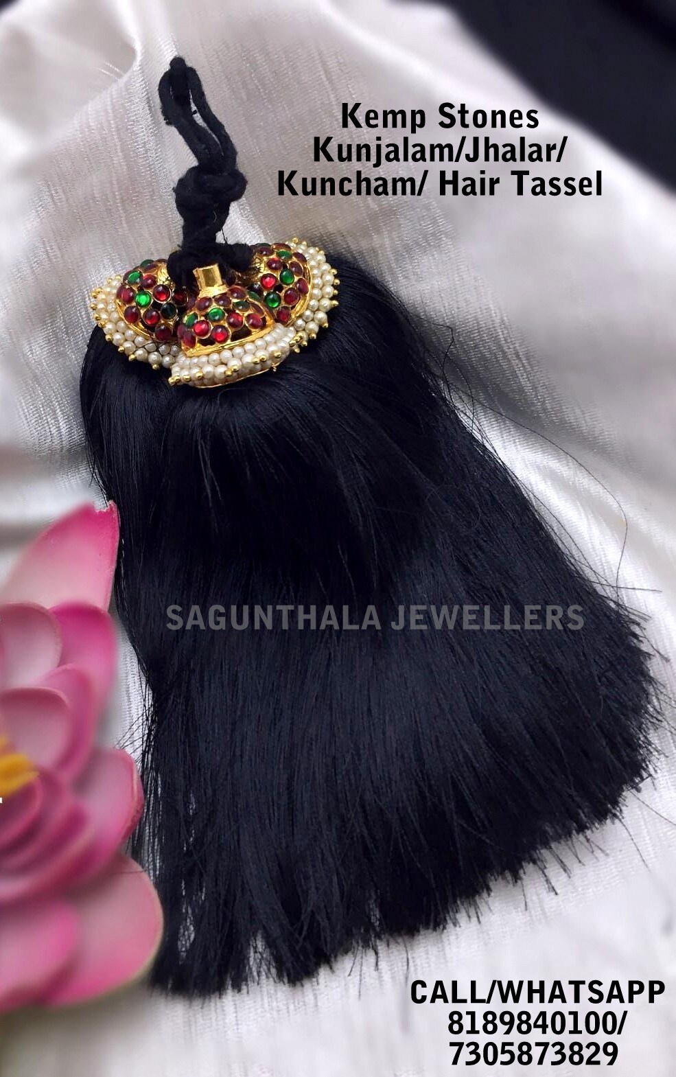 Sagunthala Jewellers in Mylapore,Chennai - Best Jewellery On Rent near ...