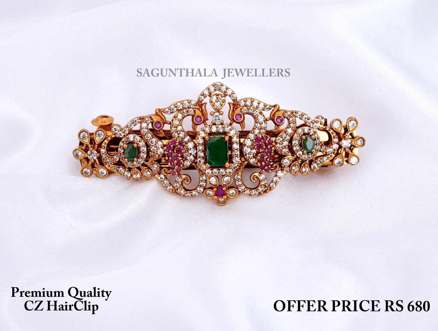 Sagunthala Jewellers in Mylapore,Chennai - Best Jewellery On Rent near ...