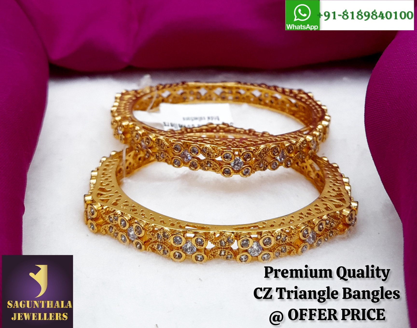 Sagunthala Jewellers in Mylapore,Chennai - Best Jewellery On Rent near ...