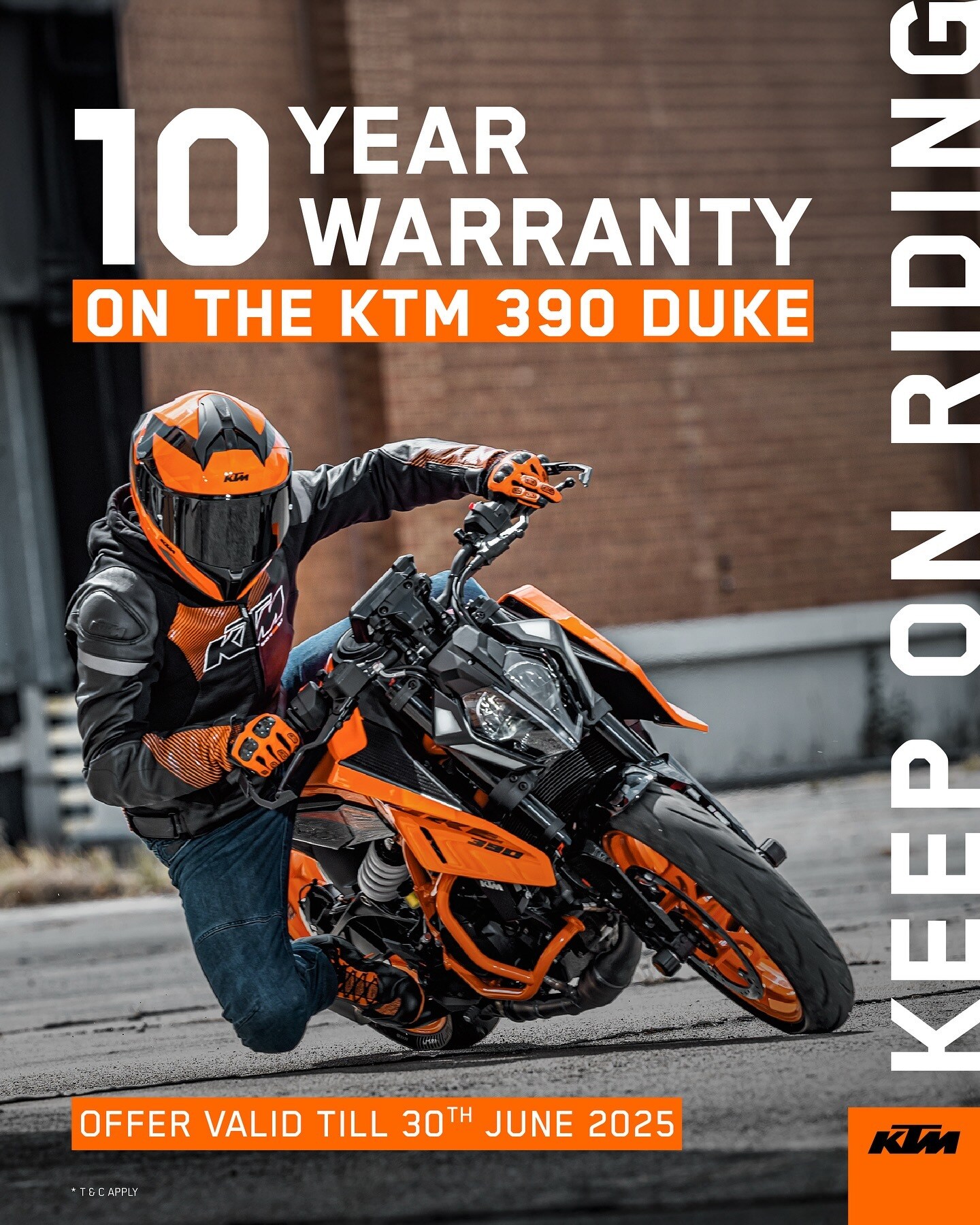KTM Showroom in Vasudevan Nagar-Jafferkhanpet,Chennai - Motorcycle ...